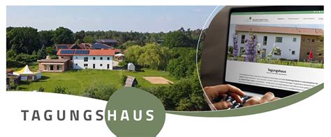 Tagungshaus Sieben Linden Ein Nachhaltiger Lernort In Der Altmark