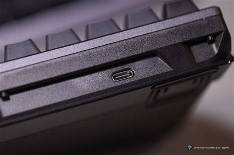 Asus Rog Azoth Review A Custom Wireless Gaming Keyboard