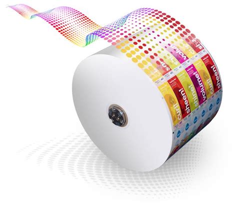 Marco Van Leeuwen On Linkedin Digital Label Printing Doesnt Have To