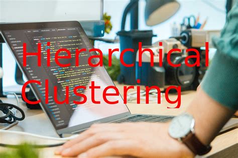 Hierarchical Clustering — How It Actually Works By Kiprono Elijah Koech Medium