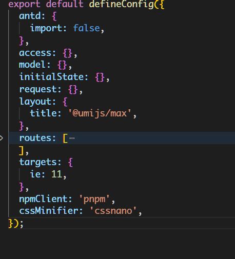 🐛[bug] Umi4 Antdpro Layout样式错误 · Issue 6663 · Ant Design Pro Components · Github