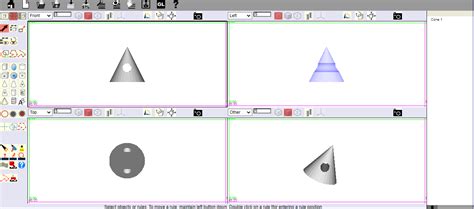 crobics 3d modeling and printing commands of the 3d drawing software