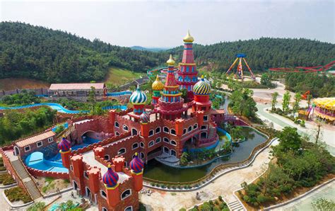 【考后狂欢】在银杏湖释放十年寒窗的压力景区资讯同程旅游