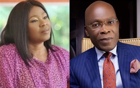 Billionaire Businessman Stan Ekeh And Wife Dragged To Court By Agf For