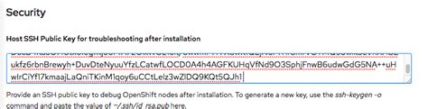 Using The OpenShift Assisted Installer Service To Deploy An OpenShift Cluster On Bare Metal And