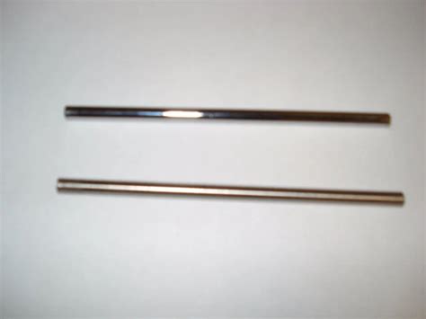 Gaggia Classic Extra Long Cut Overflow Outlet Tube Pipe Upgraded