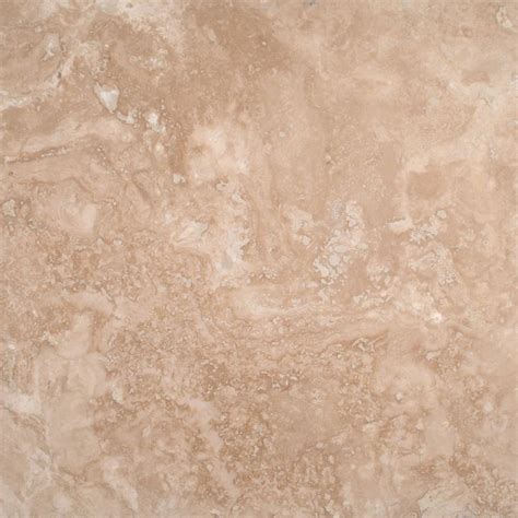 Durango Cream 18x18 Honed Filled Travertine Tile Floor Tiles Usa