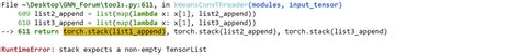 Python Attributeerror Kmeans Object Has No Attribute Labels