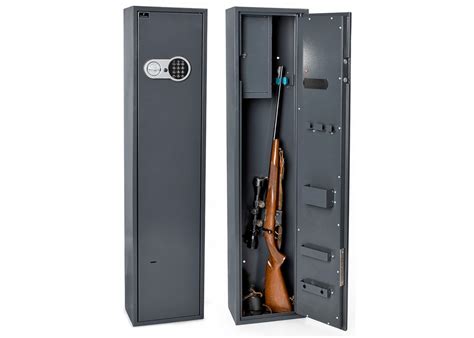 Сейф для зброї Ferocon Vertex купити в інтернет магазині Titansafe