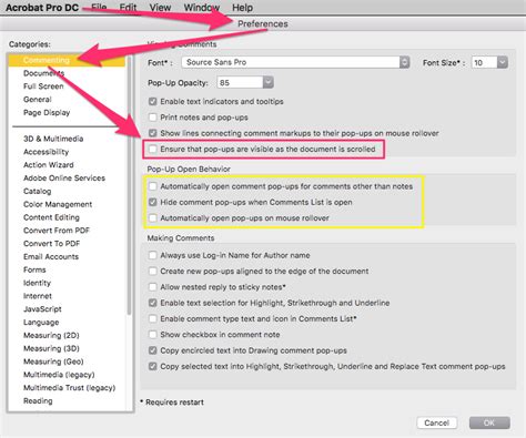 Fix The Position Of Sticky Notes Adobe Product Community 10847819
