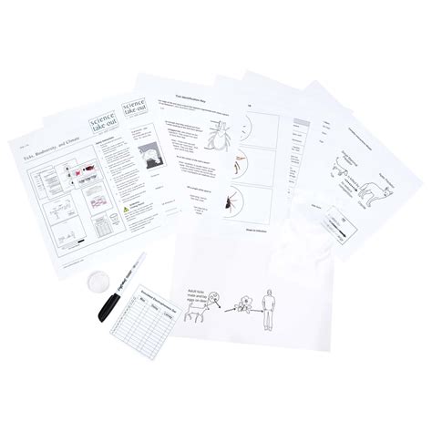 Science Take Out Hands On Learning Kits Educate And Inspire