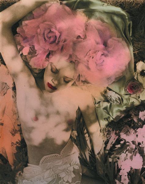 Yelena Yemchuks Photograph Used On Cover Of And In The Accompanying