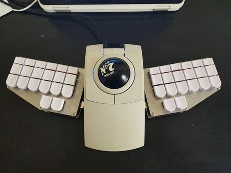 Overview For Sudormkeyboard
