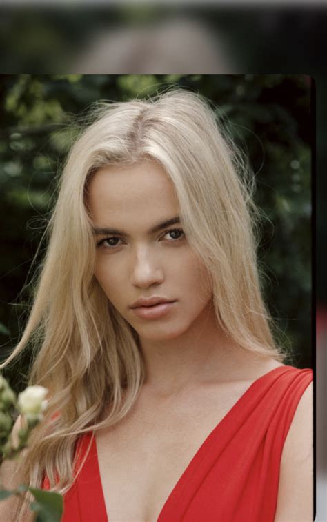 Nerize Peyper Nerize Peyper The Rainmaker Curatedbeauties4u