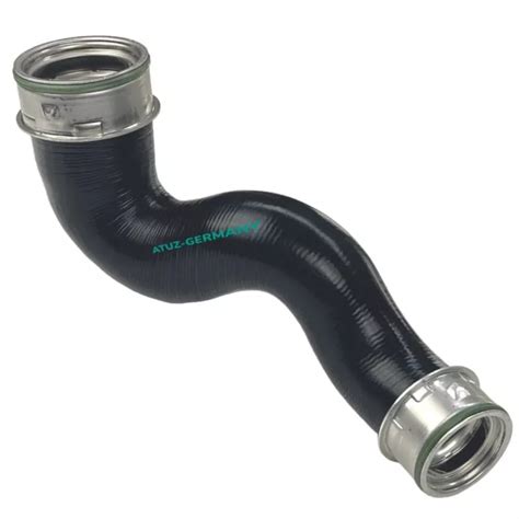 Manguera Turbo Manguera De Aire De Carga Para Skoda Superb I 1 9 Tdi 3b0145828g Eur 29 00