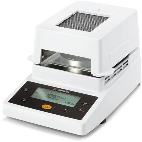 Sartorius Moisture Analyzer Calibration At Barry Atchison Blog