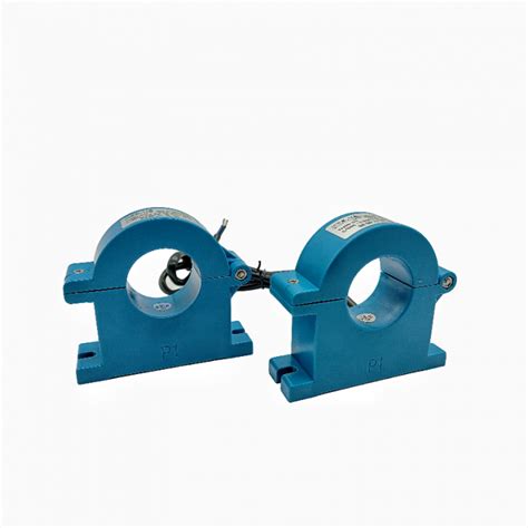 0 1500a 0 5a Emi Filter Ac Current Transformer Open Circuit Ac Split Core
