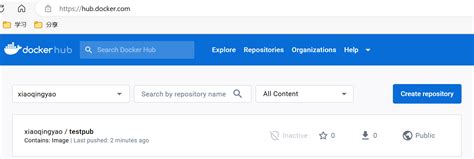Windows下使用docker部署 Net Core chenxizhaolu 博客园