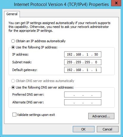Force The Primary Outgoing IP Address Windows Server 2012 R2 Virtualization Howto