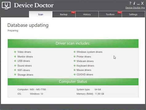 Top 10 Best Free Driver Updater Software For Windows Devsjournal