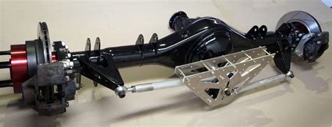 Watts Linkage Rear Suspension At Brianna Conley Blog