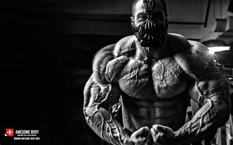 Fitness Body Wallpapers - Wallpaper Cave