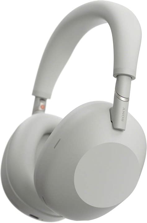 Sony Wh 1000xm6 Wireless Noise Cancelling Headphones 30mm Neodymium