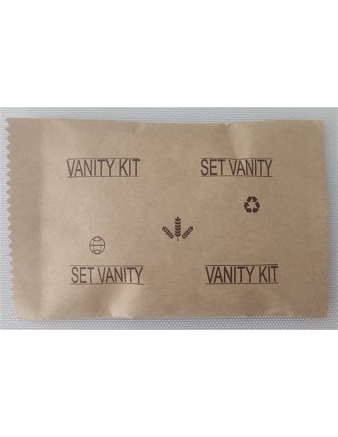 What Is A Vanity Kit at Troy Musselman blog