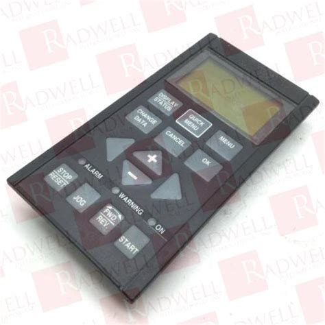141f4129 Keypad Keyboard By Danfoss
