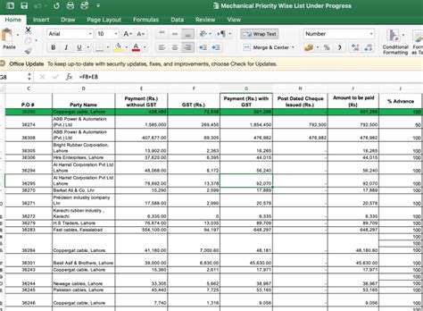 ms word ms powerpoint and ms excel spreadsheet work by shah185 fiverr