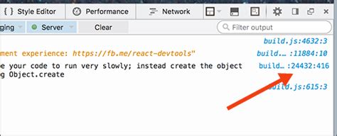 On The Road To Better Sourcemaps In The Firefox Developer Tools
