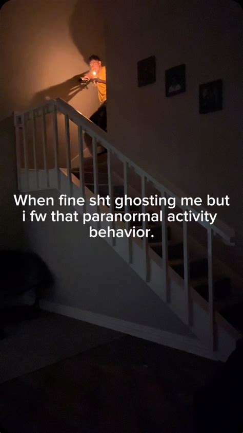 Ghosting Memes And Funny Reactions