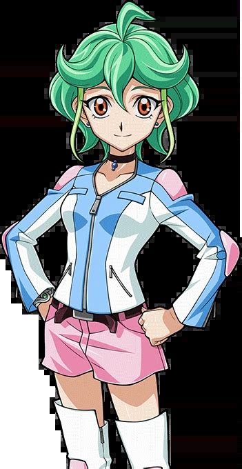 Rin Duel Links Yu Gi Oh Wiki Fandom