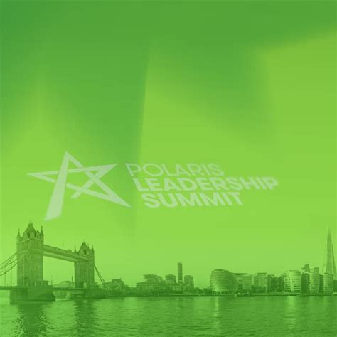 [video] Learn About New Technologies At Polaris Summit Polaris Leadership Summit Posted On The