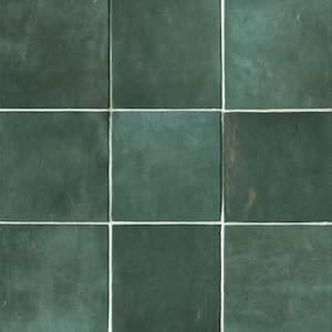 5x5 Ceramic Tile The Home Depot