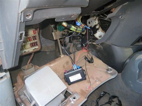 How To Remove A GPS Disabler From A Vehicle Gps Best Family Cars Electric Cooling Fan