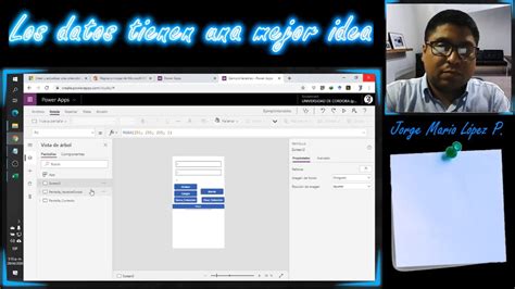 Colecciones Groupbyy Addcolumns En Powerapps Youtube