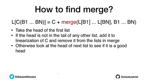 method resolution order in python speaker deck