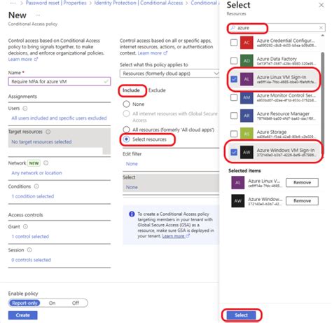 How To Configure Conditional Access Policy In Microsoft Entra To