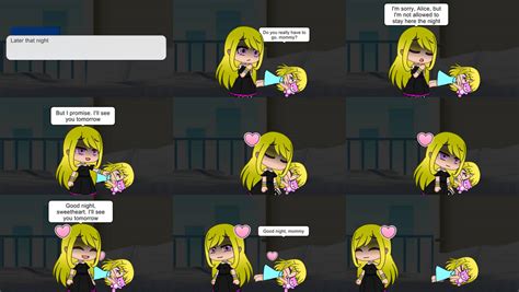 Element Force Side Stories 1 Part 12 By Rain Fireheart On Deviantart