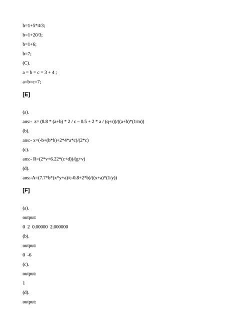 Let Us C By Yashwant Kanetkar 5th Edition Solution Chapter 1 Pdf