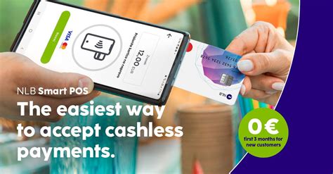 Nlb D D On Linkedin Smart Pos