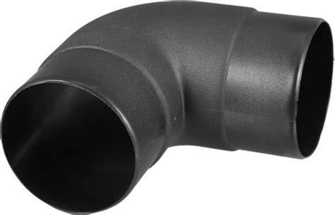 60mm Auto Air Diesel Heater Duct Auto Heater Warm Air Ducting Pipe 90