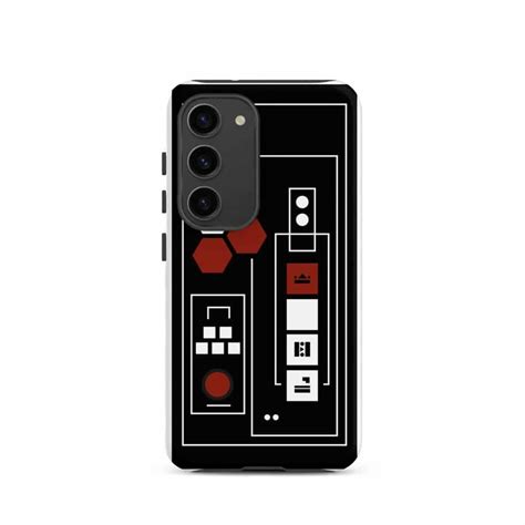 Tough Case For Samsung Hyperspace Props