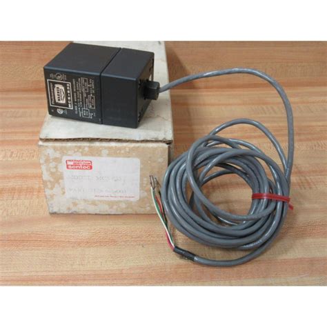 Warner Electric Mcs 635 Photoscanner 7125 448 003