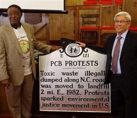 Historic Preservation And Environmental Justice A Qanda With Carlton