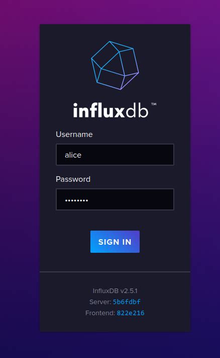How To Install InfluxDB And Telegraf On Rocky Linux 9