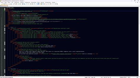 Guía de Instalación del Widget de UserWay en Sitios HTML CSS