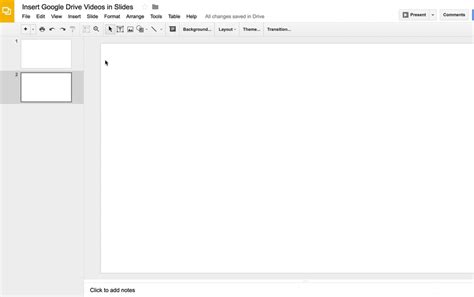 4 Video Options In Google Slides That Will Make Your Day Shake Up Learning