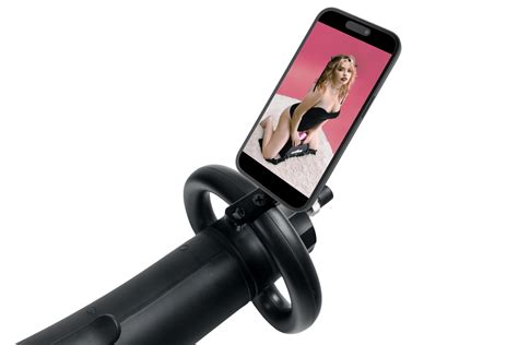 Motorbunny Jack Handheld Thrusting Sex Machine